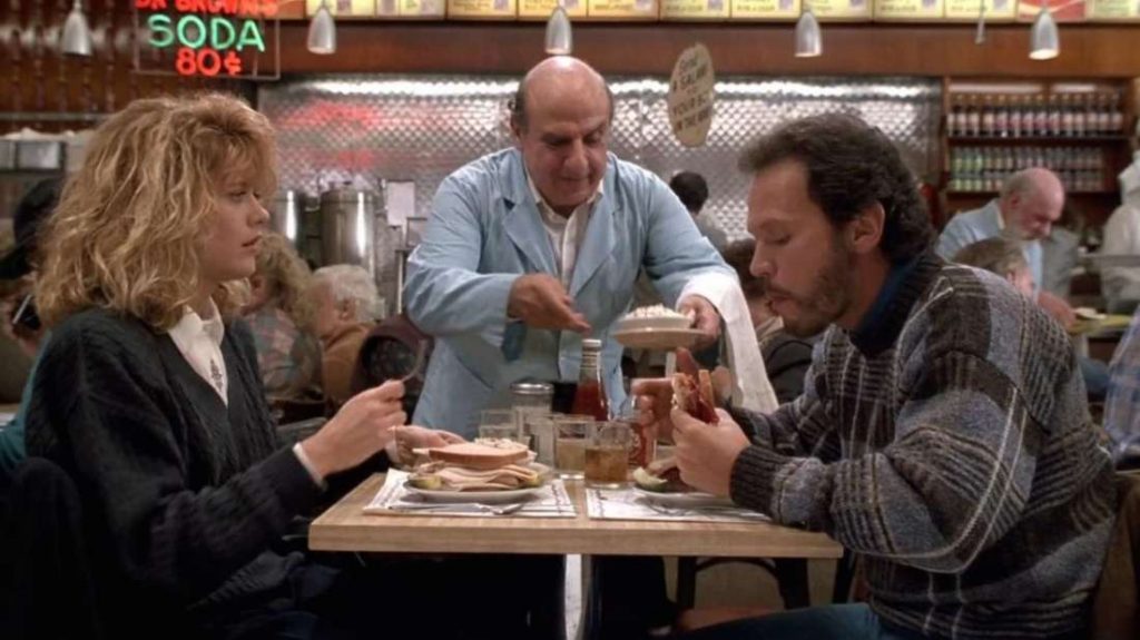 When Harry Met Sally...: The Perfect Rom-Com - Solzy at the Movies