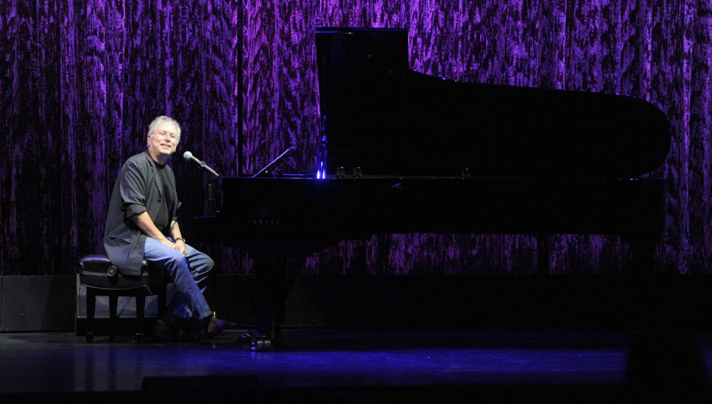 A Whole New World of Alan Menken rocks Chicago - Solzy at the Movies