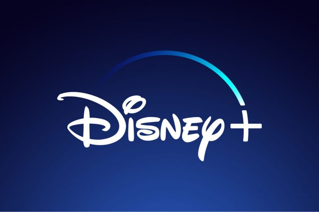 Disney+: What's Coming in November - Solzy at the Movies
