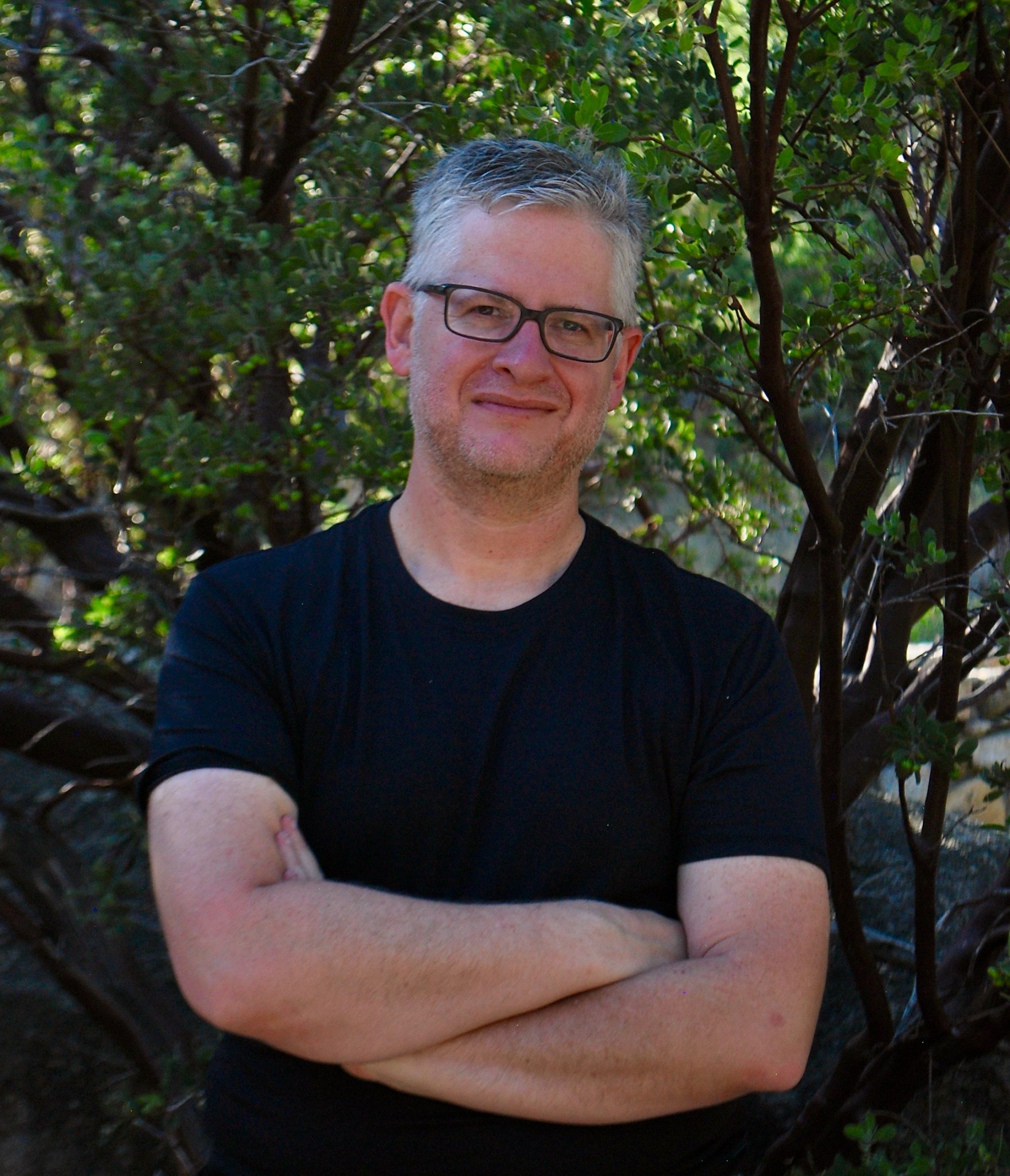 Scott Kreamer talks Jurassic World: Camp Cretaceous - Solzy at the Movies