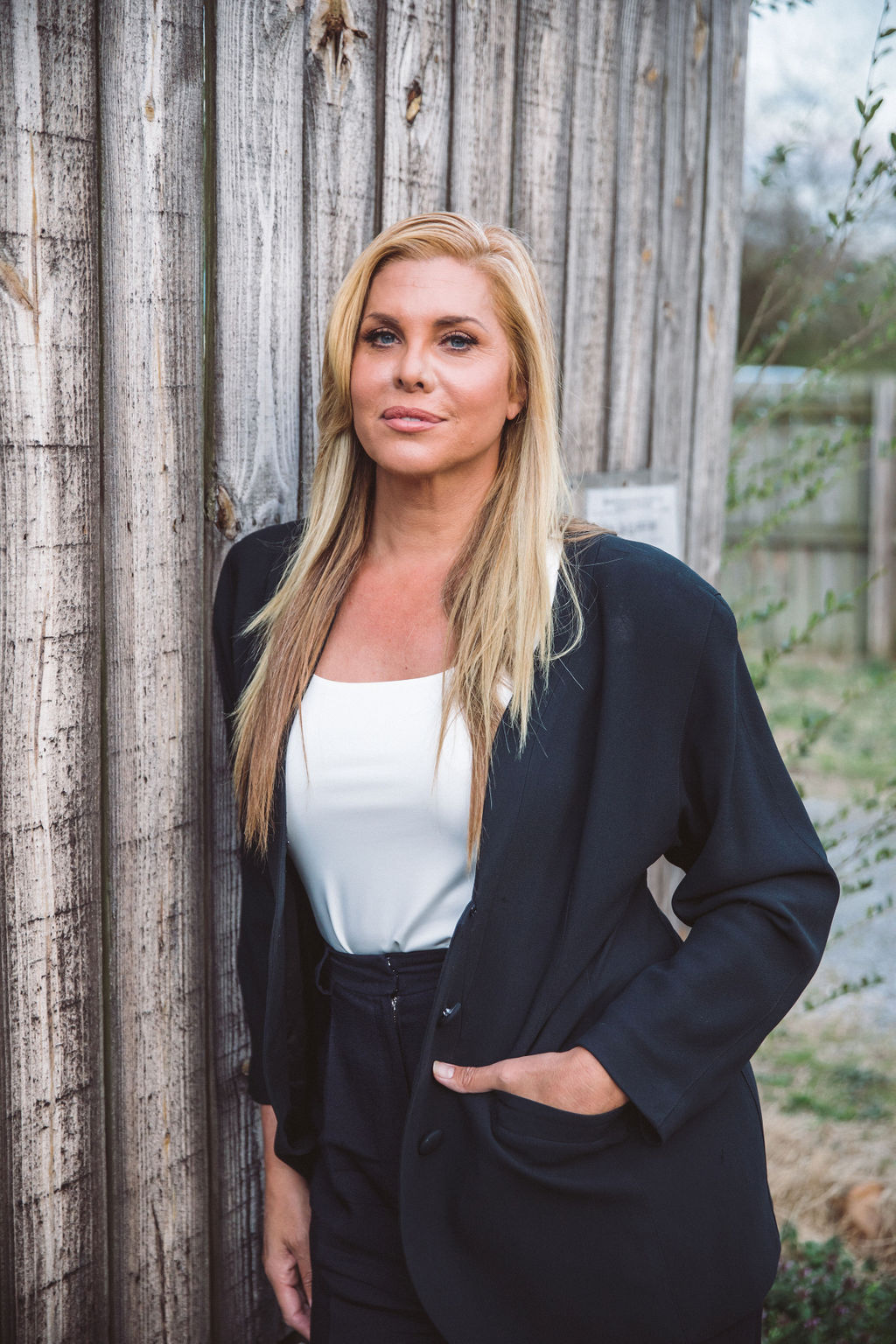 Candis Cayne talks I Hate New Year's - Solzy at the Movies