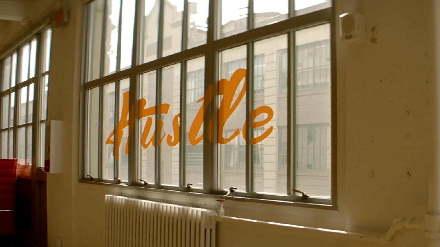 SXSW 2021: WeWork - Solzy at the Movies