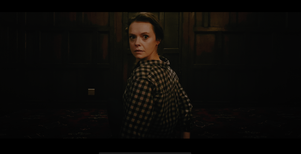 Infinitum: Subject Unknown: A Time Loop Film - Solzy at the Movies