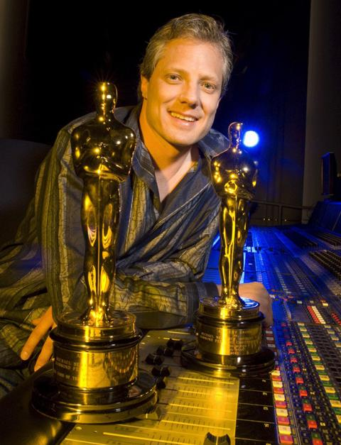 Michael Semanick talks The Afterparty, Rescue Rangers, and More - Solzy ...