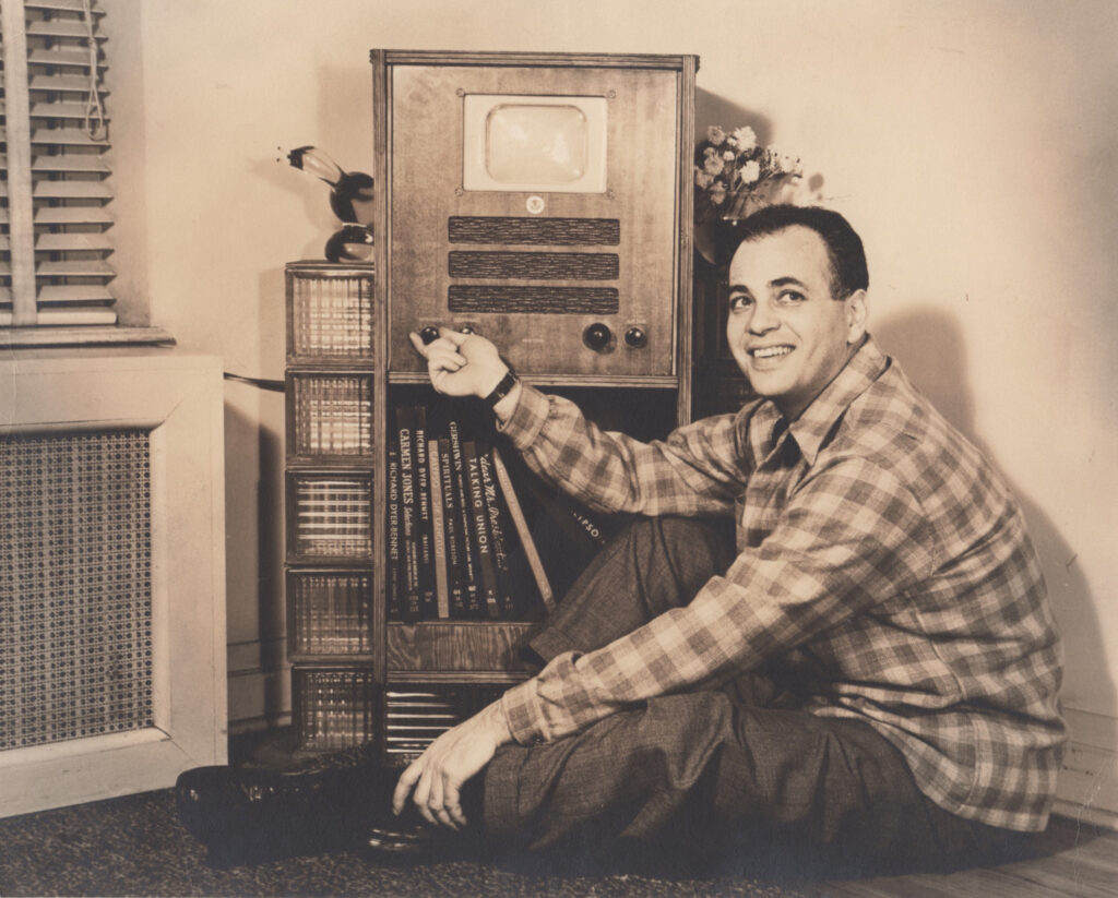 Mister Candid Camera Honors Allen Funt - Solzy at the Movies