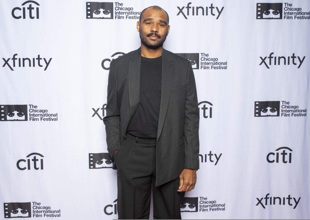 JD Dillard talks Devotion - Solzy at the Movies