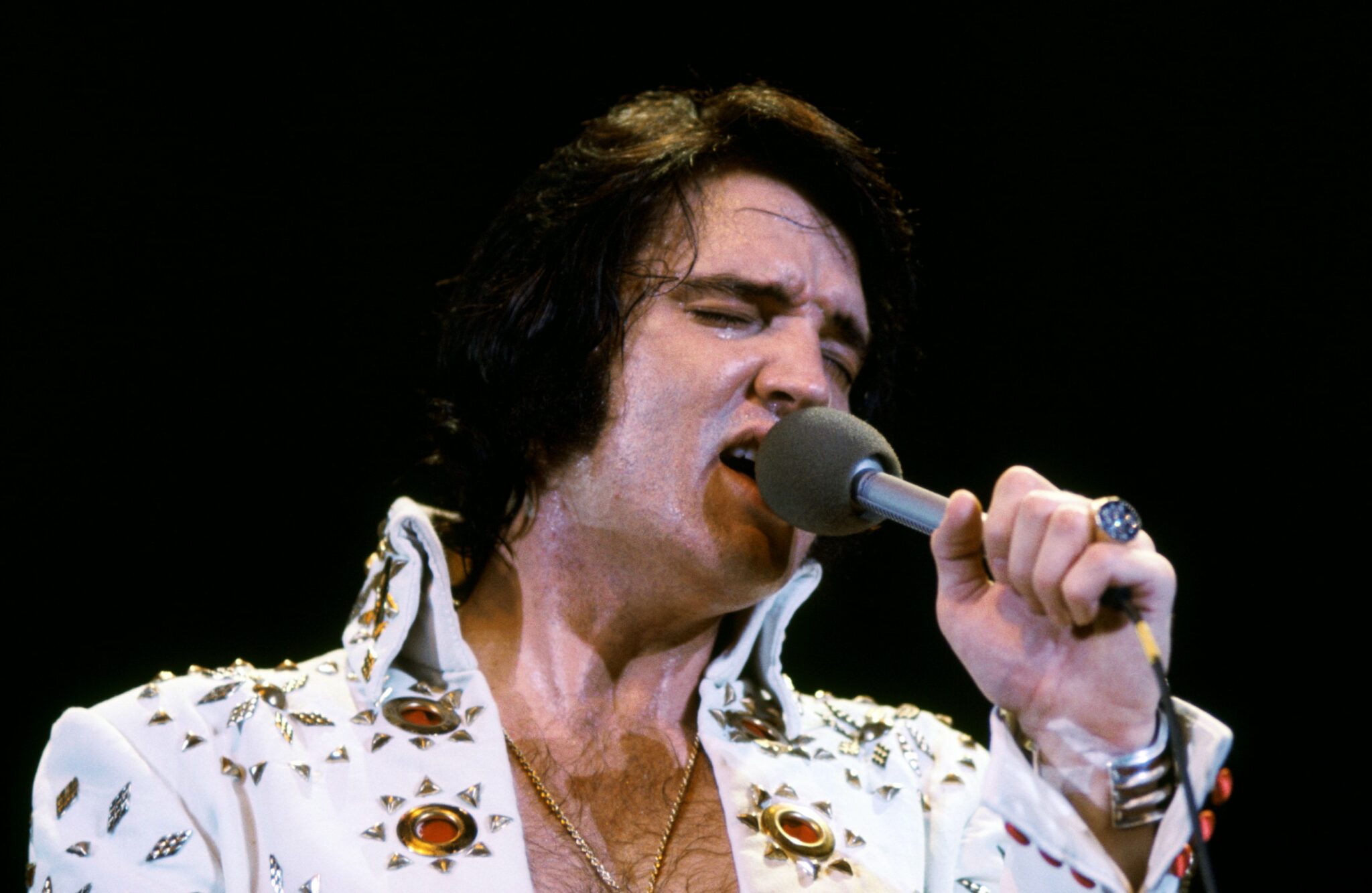 EPiC: Elvis Presley in Concert - Toronto 2025 - Solzy at the Movies