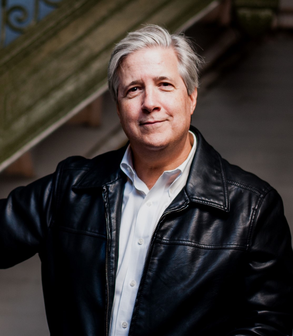 Gregory Orr talks Jack L. Warner: The Last Mogul - Solzy at the Movies