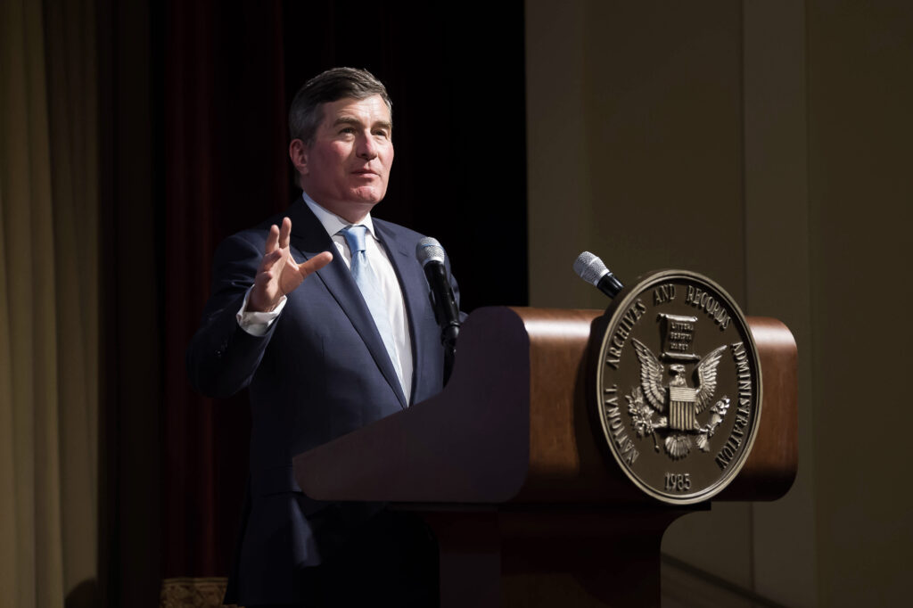 Charles Rivkin Delivers State of the Industry at CinemaCon - Solzy at ...