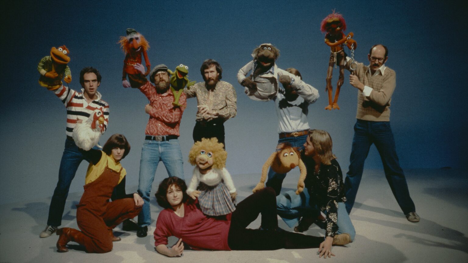 Jim Henson Idea Man: An In-Depth Look at the Muppet Man - Solzy at the ...