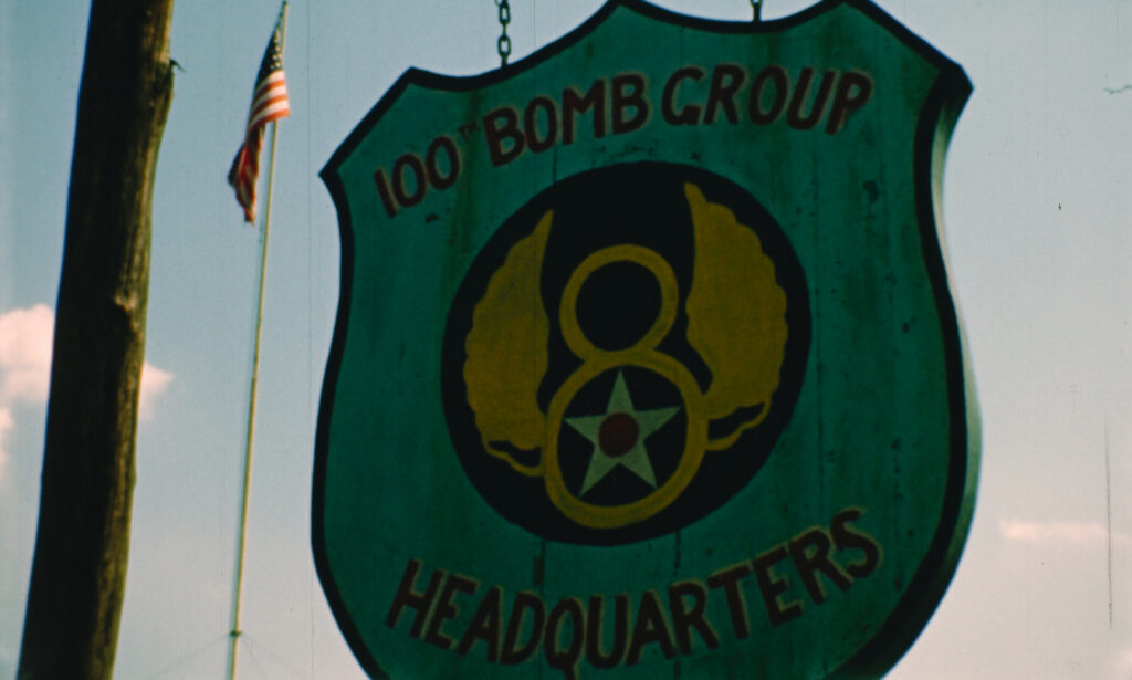 The Bloody Hundredth: The True Story Behind Masters of the Air - Solzy at the Movies