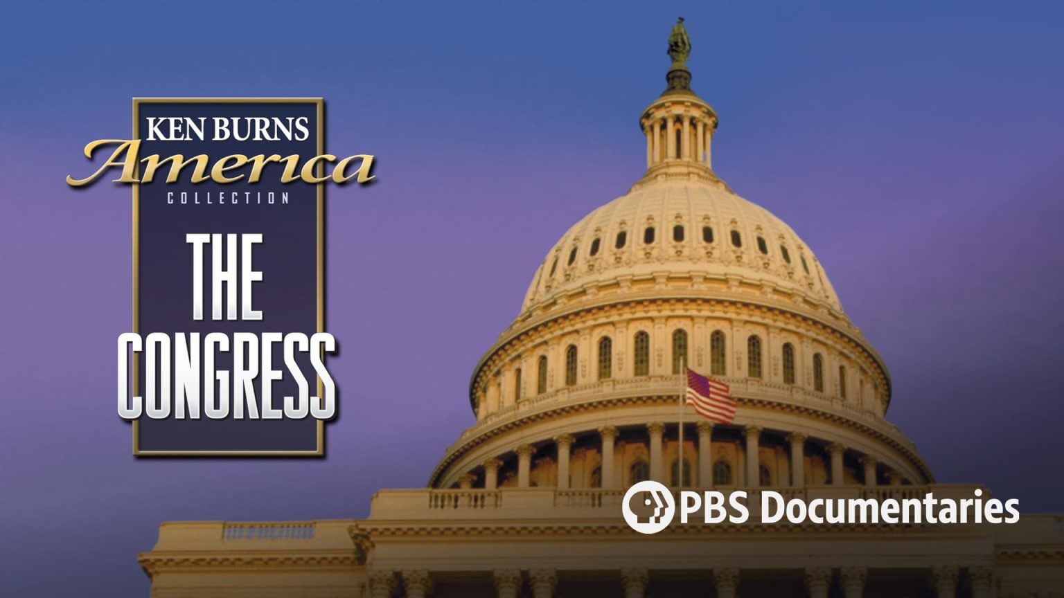 The Congress - Ken Burns: America - Solzy at the Movies
