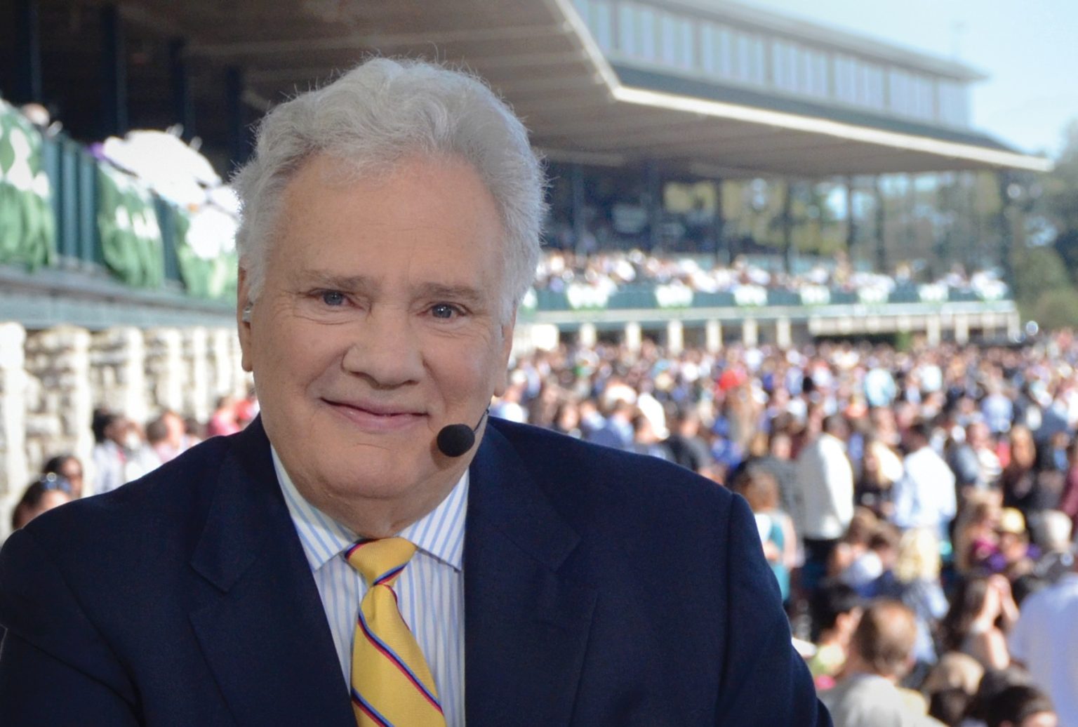 Tom Hammond talks Races, Games, and Olympic Dreams - Solzy at the Movies