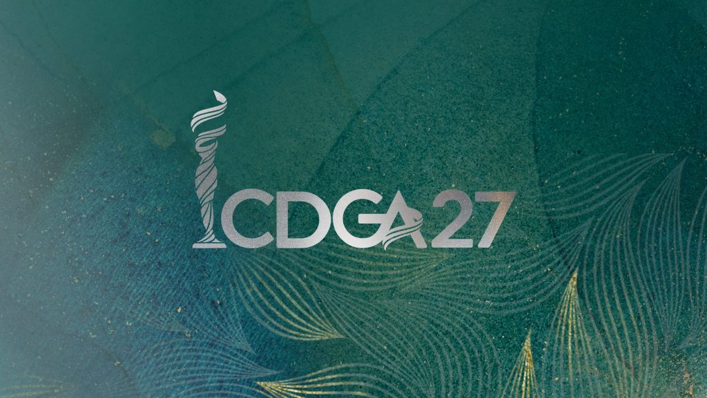 27th CDGA Winners Announced - Solzy at the Movies