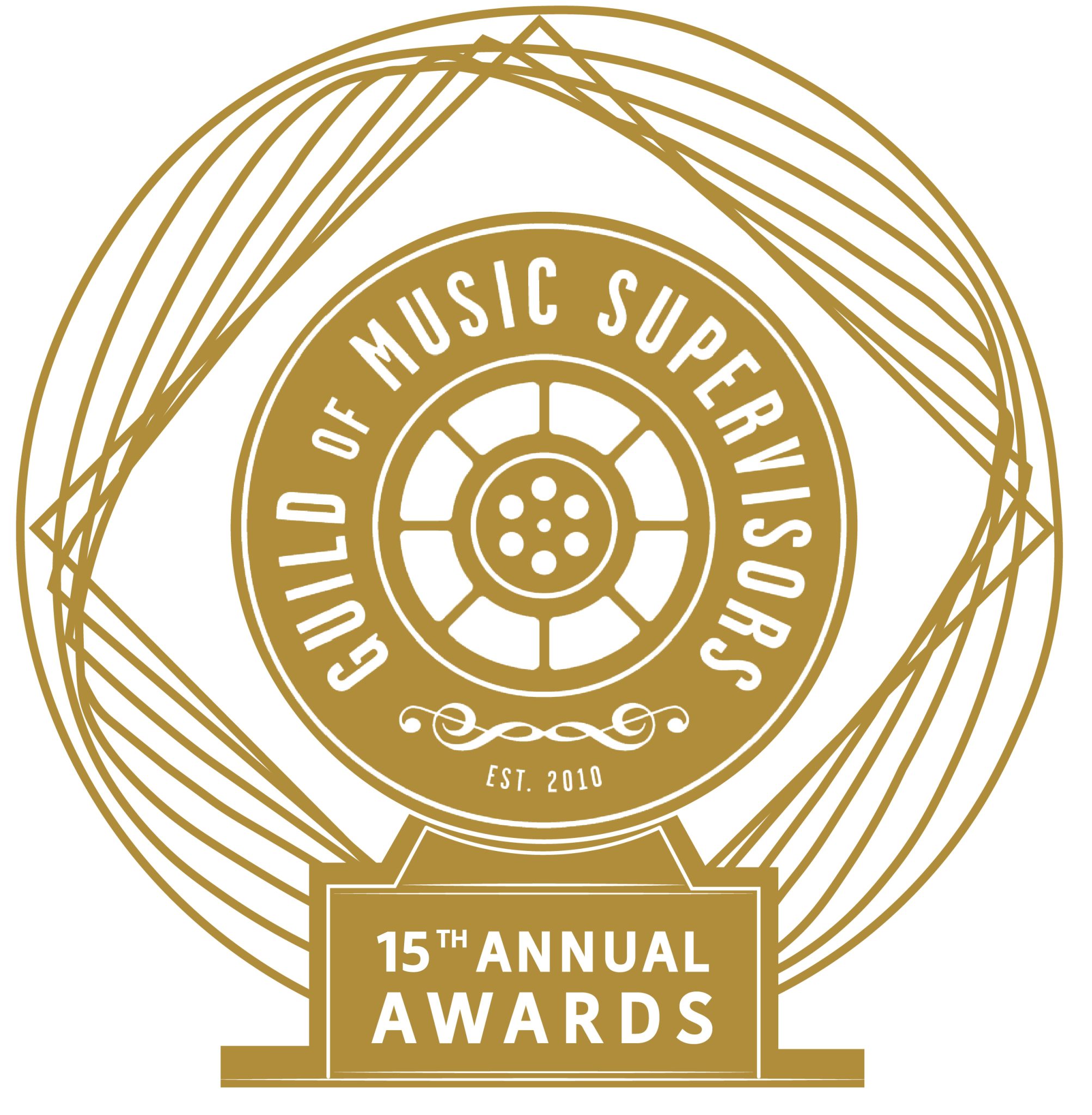 15th Annual Guild of Music Supervisors Awards Winners - Solzy at the Movies