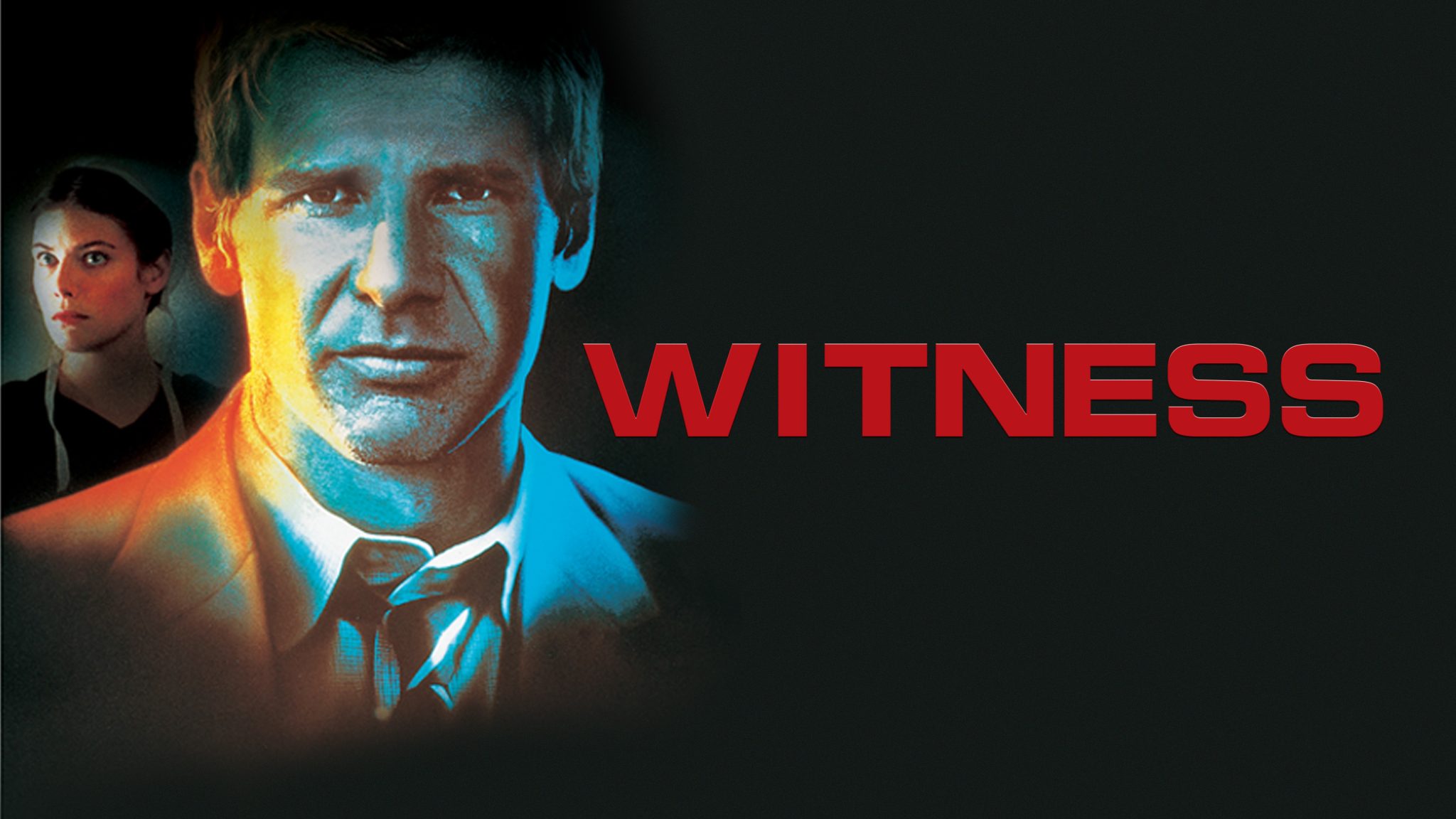 Witness Marks 40th Anniversary - Solzy at the Movies