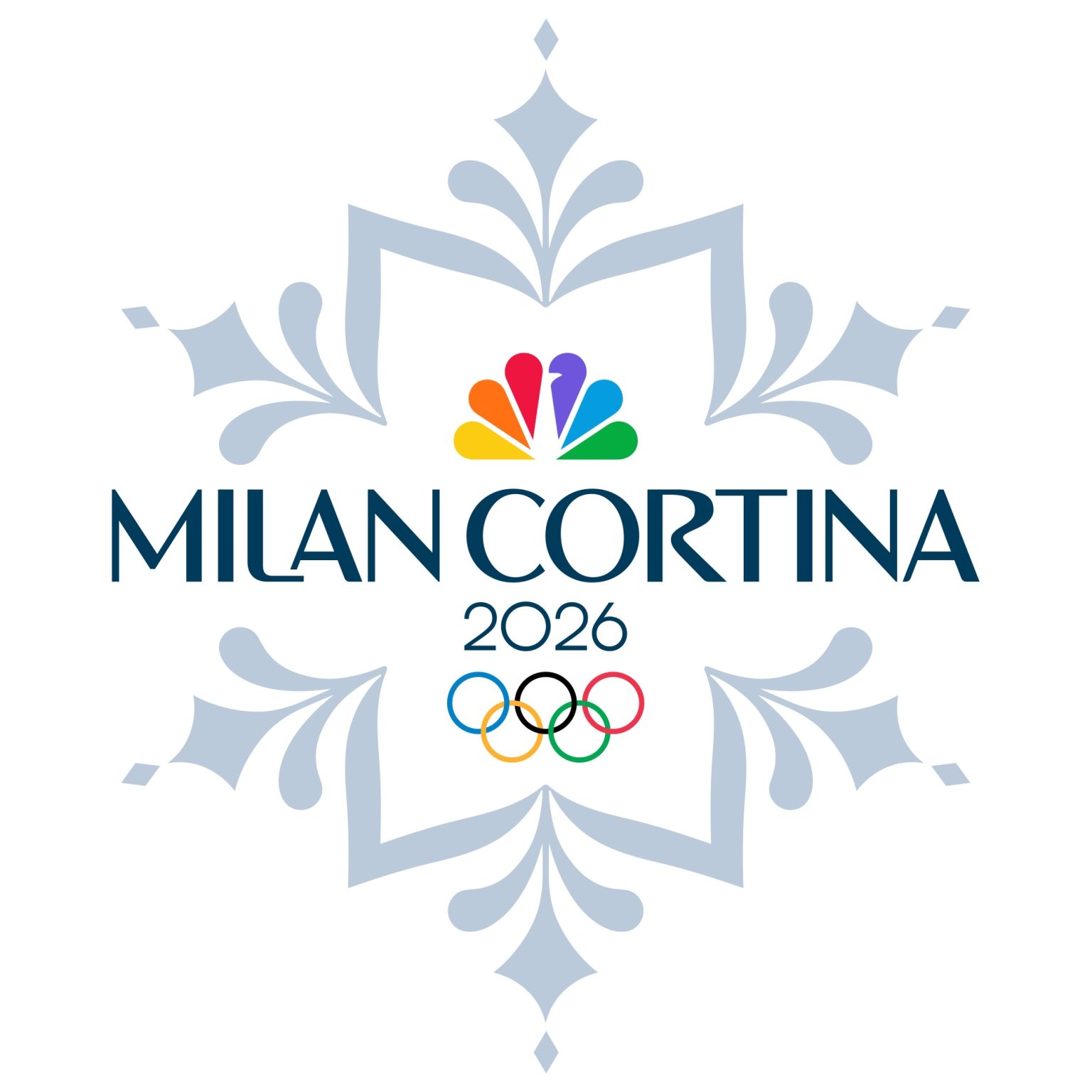 Milan Cortina 2026: NBC, Peacock to Lead Winter Olympics Coverage ...