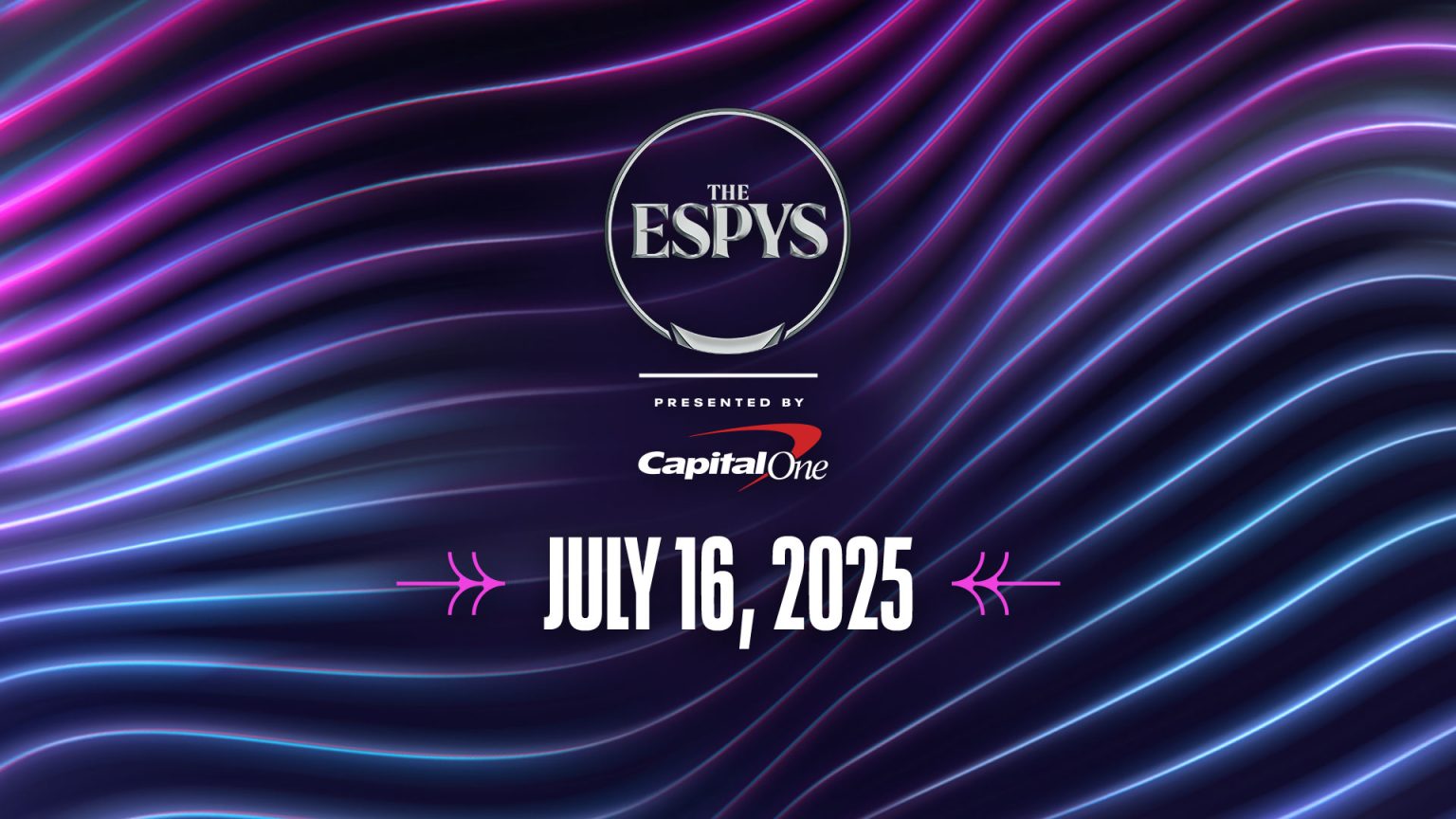The 2025 ESPYS Nominees Announced - Solzy at the Movies