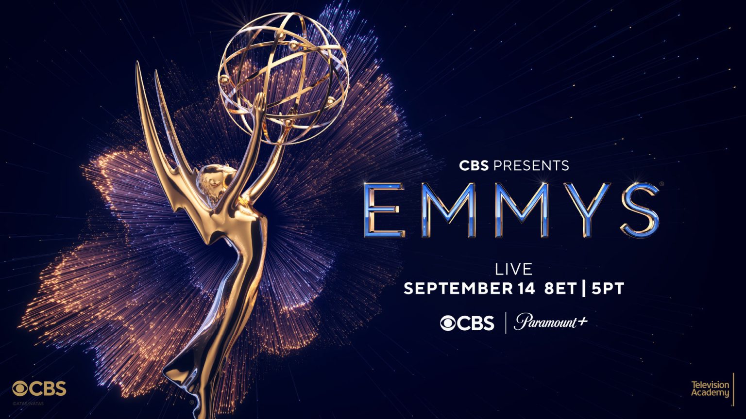 77th Emmys: The Complete List of Emmy Nominees - Solzy at the Movies