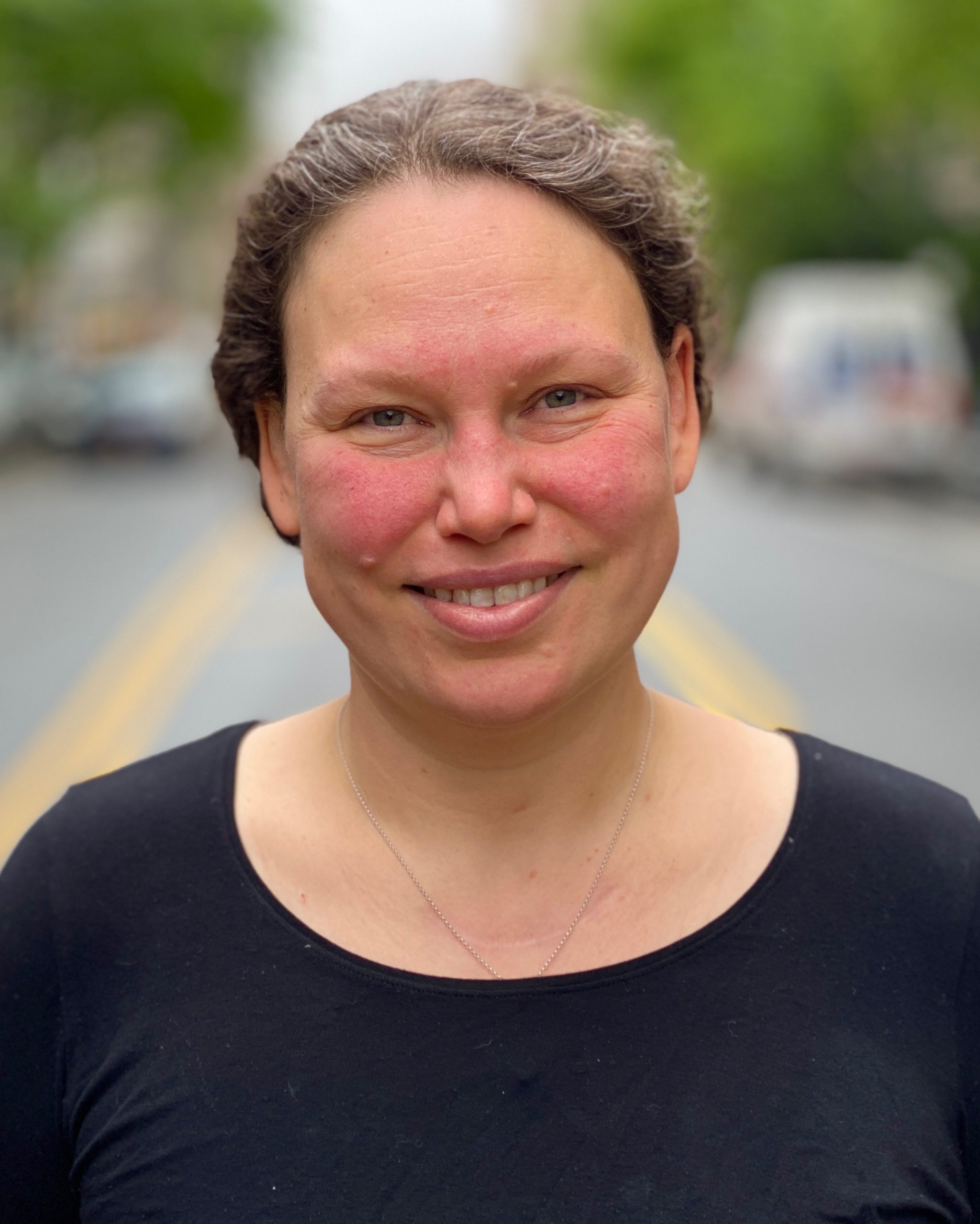 Rachel Israel on The Floaters, Jewish Joy, and Directing With Empathy ...