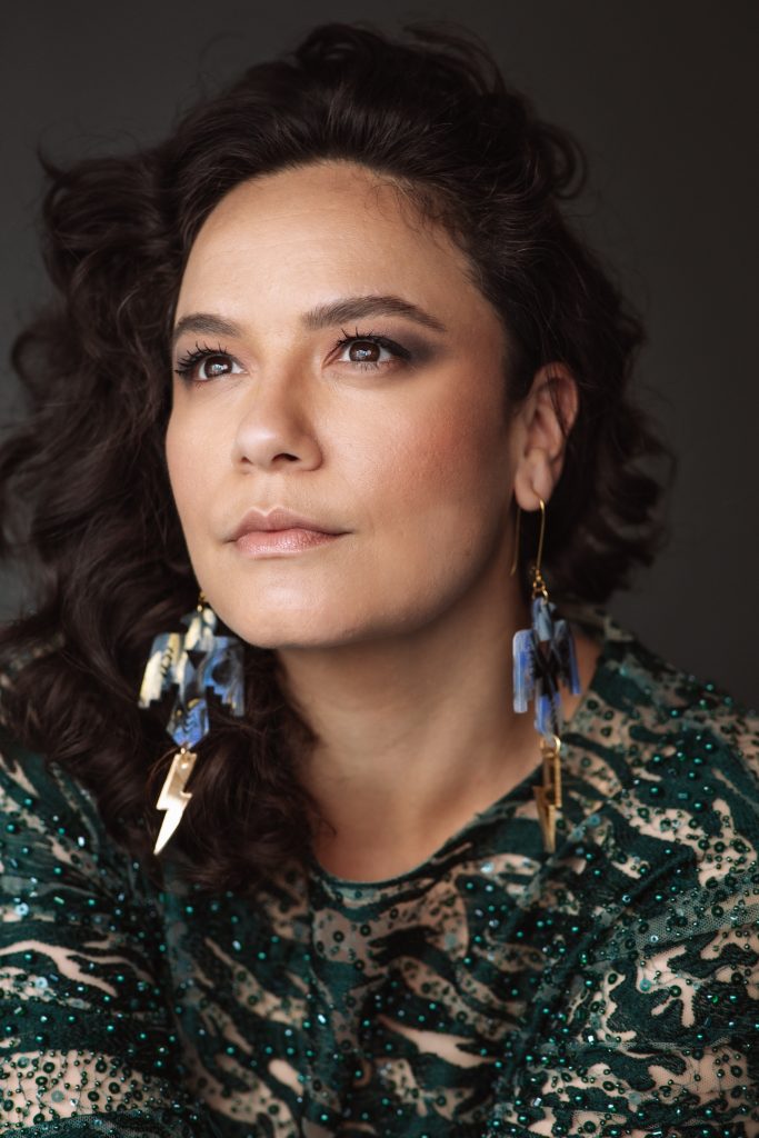 Sarah Podemski Reflects on The Floaters and the Impact of Authentic ...