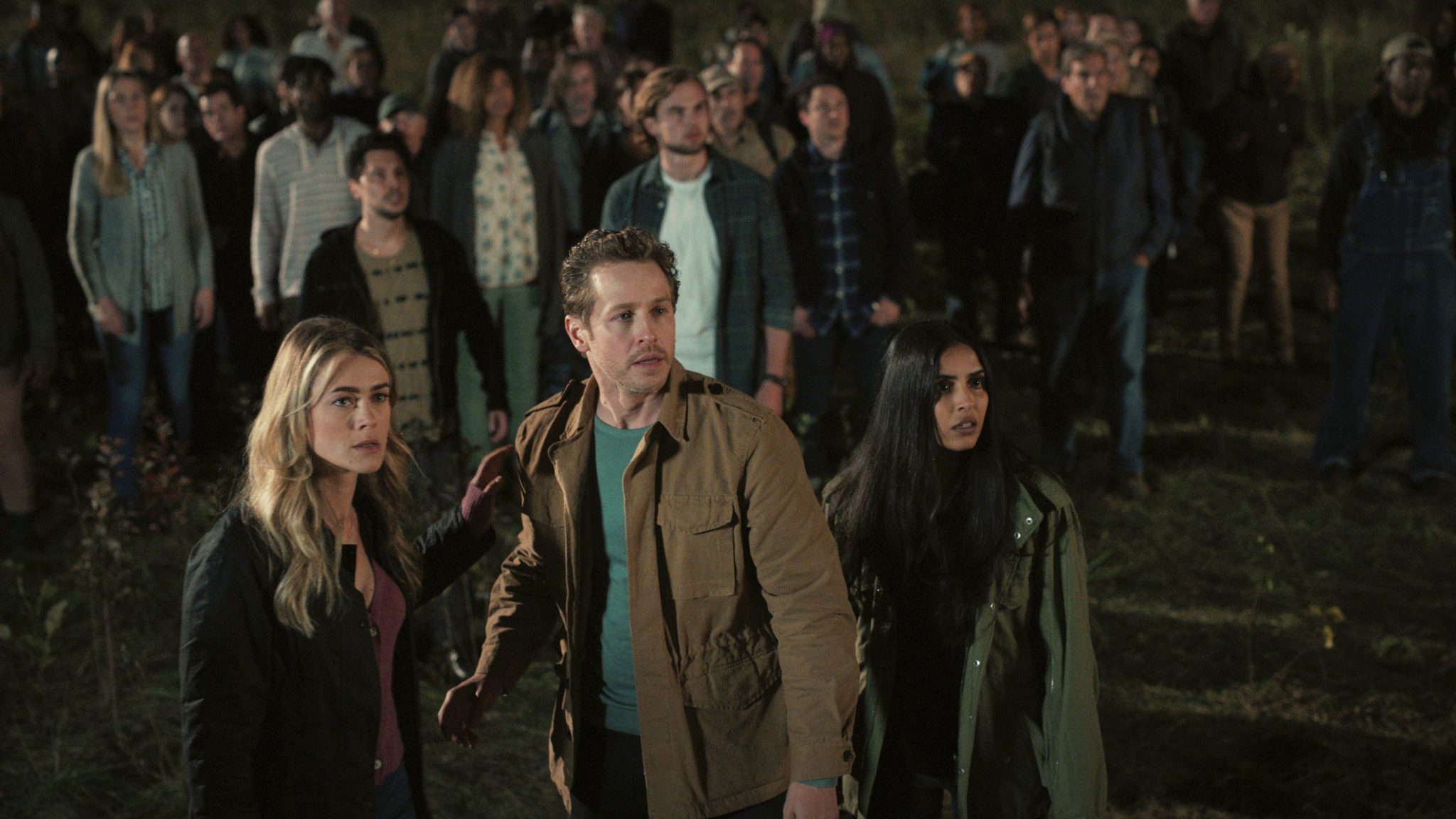 Manifest: The Complete Series is Available on Blu-ray - Solzy at the Movies