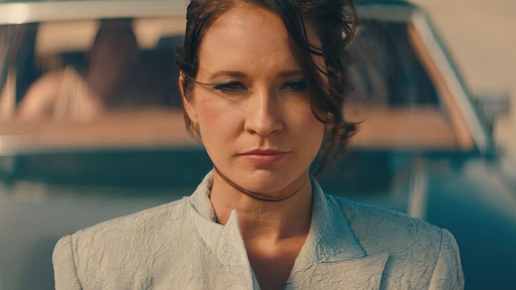 Neo-Dome: Anna Camp-Starring Episodic Pilot Shows Promise - Solzy at ...