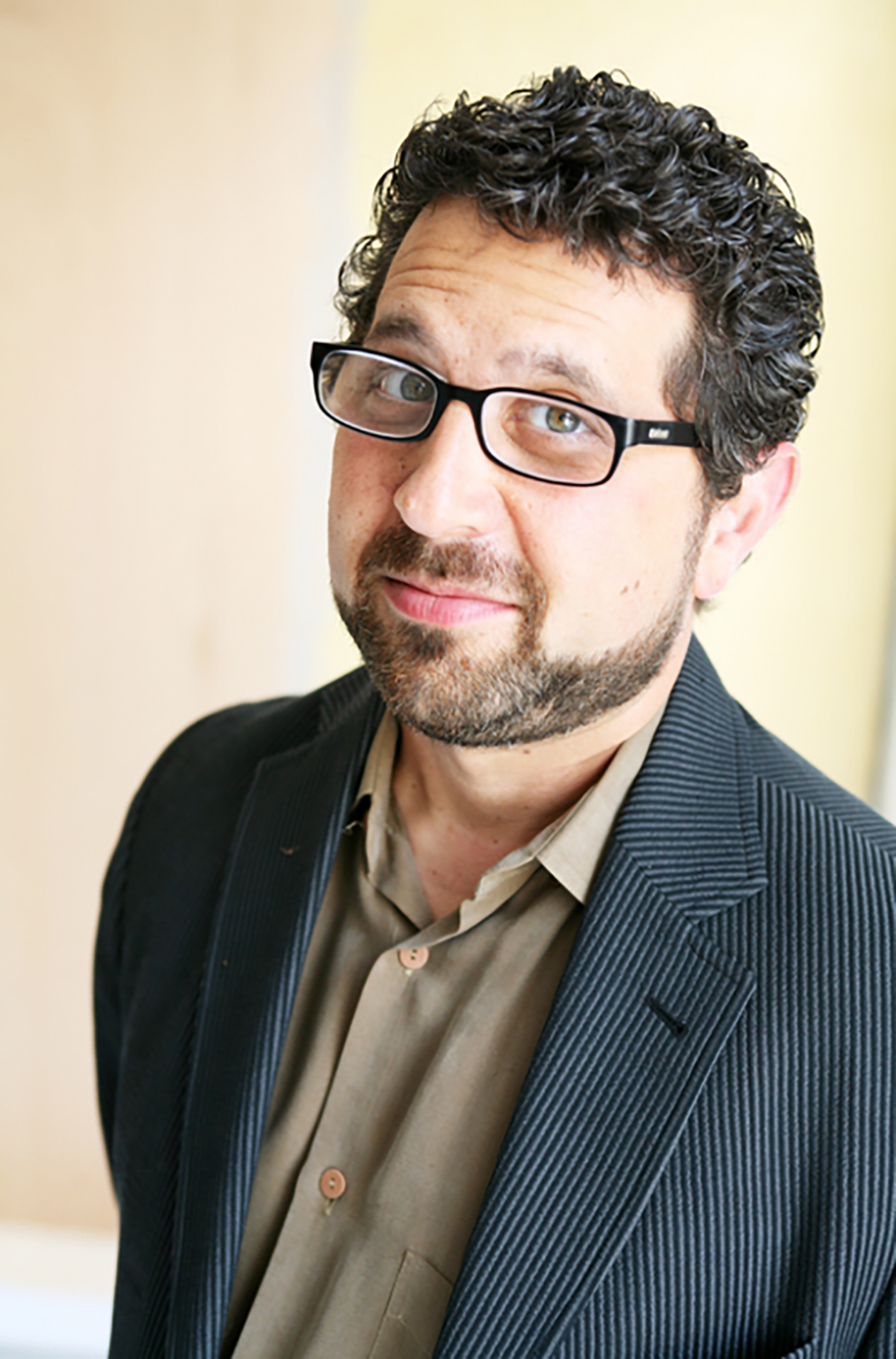 Seth Kramer on Co-Directing Fiddler on the Moon: Judaism in Space - Solzy at the Movies