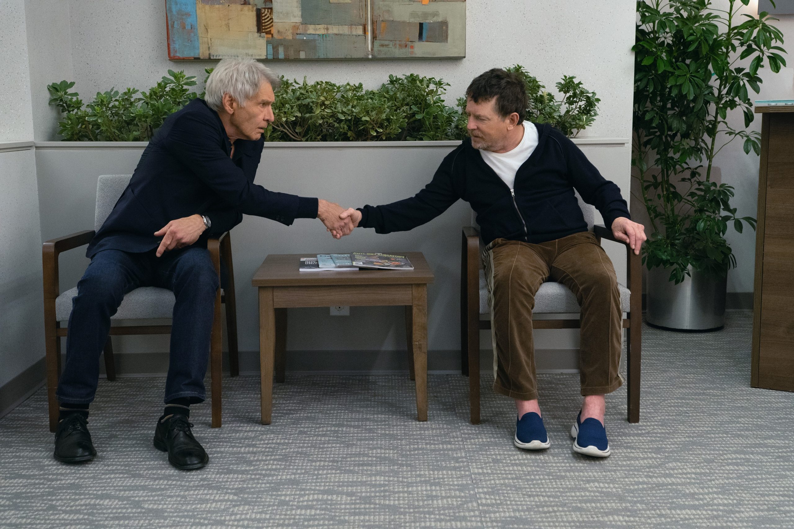 Shrinking Returns for Season 3 Without Missing a Beat - Solzy at the Movies